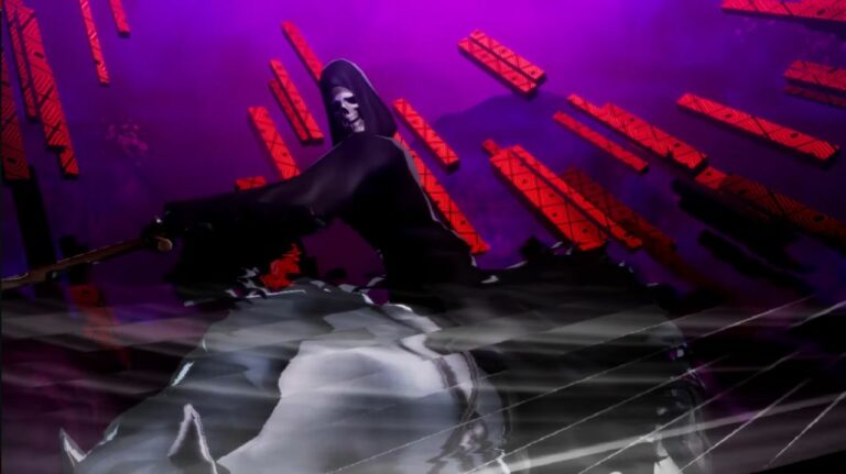 How to Fuse Pale Rider in Shin Megami Tensei V - Touch, Tap, Play