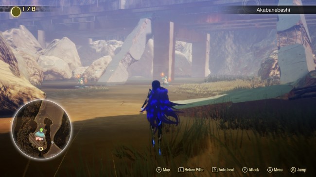 How to Complete the Cursed Mermaids Sidequest in Shin Megami Tensei V ...