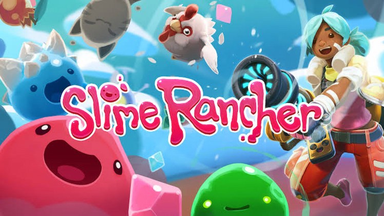 All Gordo Slime Locations in Slime Rancher Listed - Touch, Tap, Play
