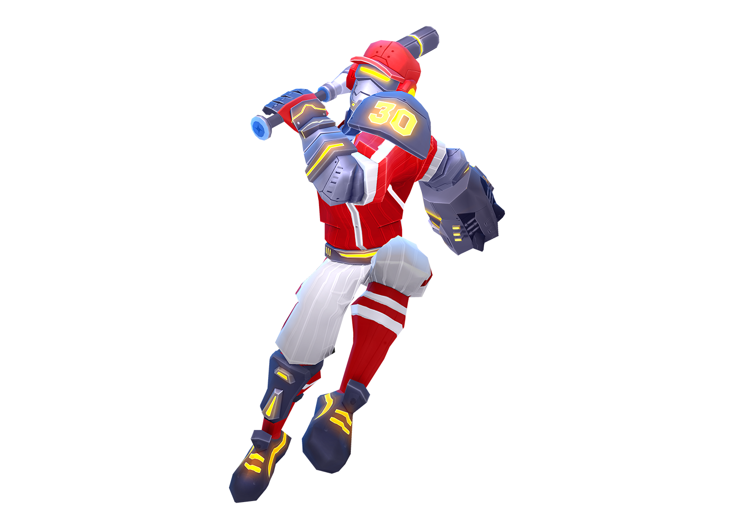 Frag Pro Shooter Character Tier List - Touch, Tap, Play
