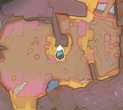 All Fountain Locations and Plort Statues in Slime Rancher Listed ...
