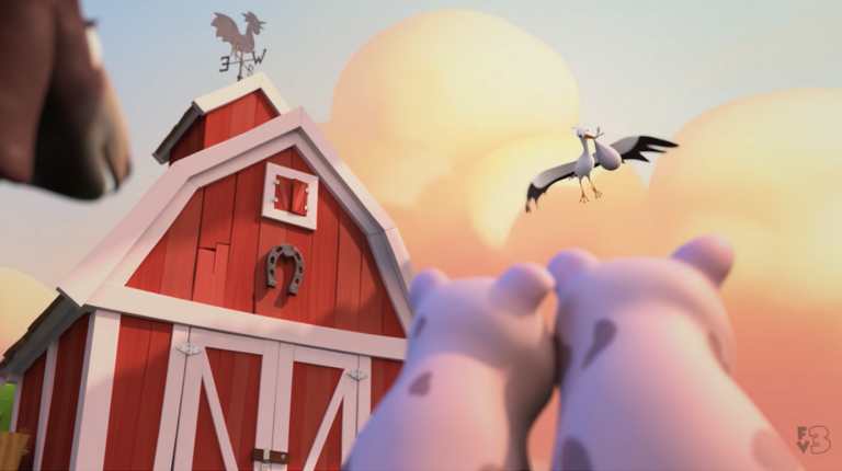 How to Make More Barn Space in FarmVille 3 - Touch, Tap, Play