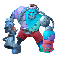 Frag Pro Shooter Character Tier List - Touch, Tap, Play