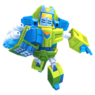 Frag Pro Shooter Character Tier List - Touch, Tap, Play