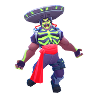 Frag Pro Shooter Character Tier List - Touch, Tap, Play