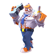 Frag Pro Shooter Character Tier List - Touch, Tap, Play