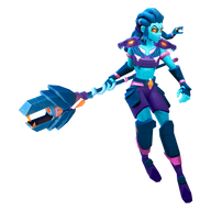 Frag Pro Shooter Character Tier List - Touch, Tap, Play