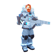 Frag Pro Shooter Character Tier List - Touch, Tap, Play