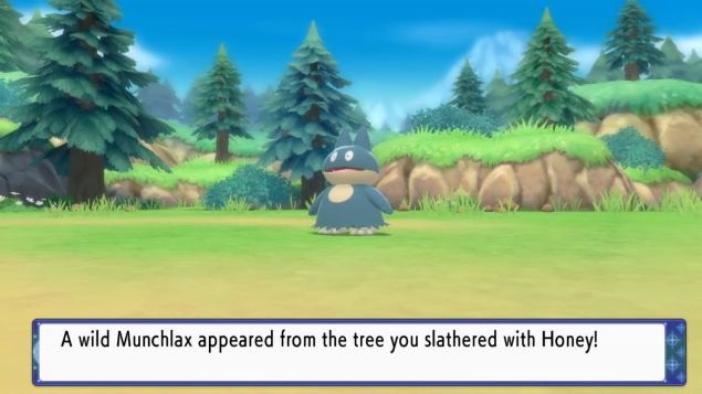 Honey Tree Guide for Pokemon Brilliant Diamond and Shining Pearl: All ...