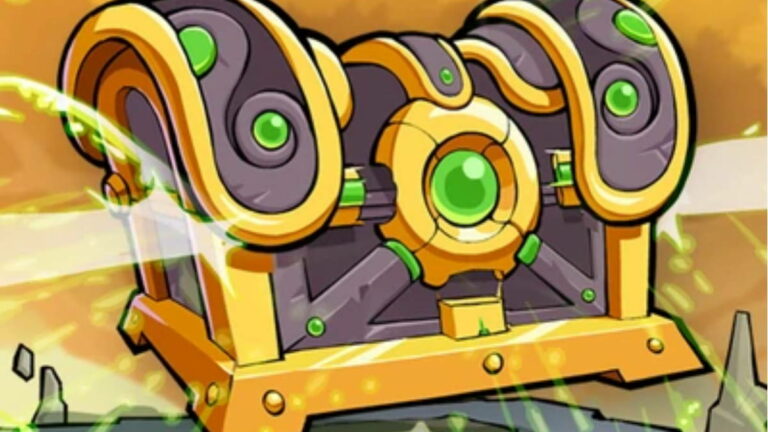 Current Brawlhalla Chest Rotation and Skin List (January 2022) - Touch ...