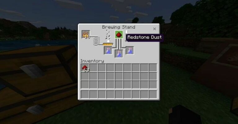 How to Breathe Underwater in Minecraft Bedrock: Water Breathing Guide ...