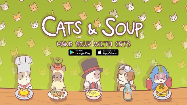Cats & Soup Guide, Tips, Tricks, and Cheats for Beginners - Touch, Tap ...