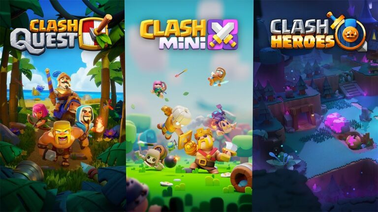 How to Download and Install Clash Mini Beta on Your Phone in Any ...