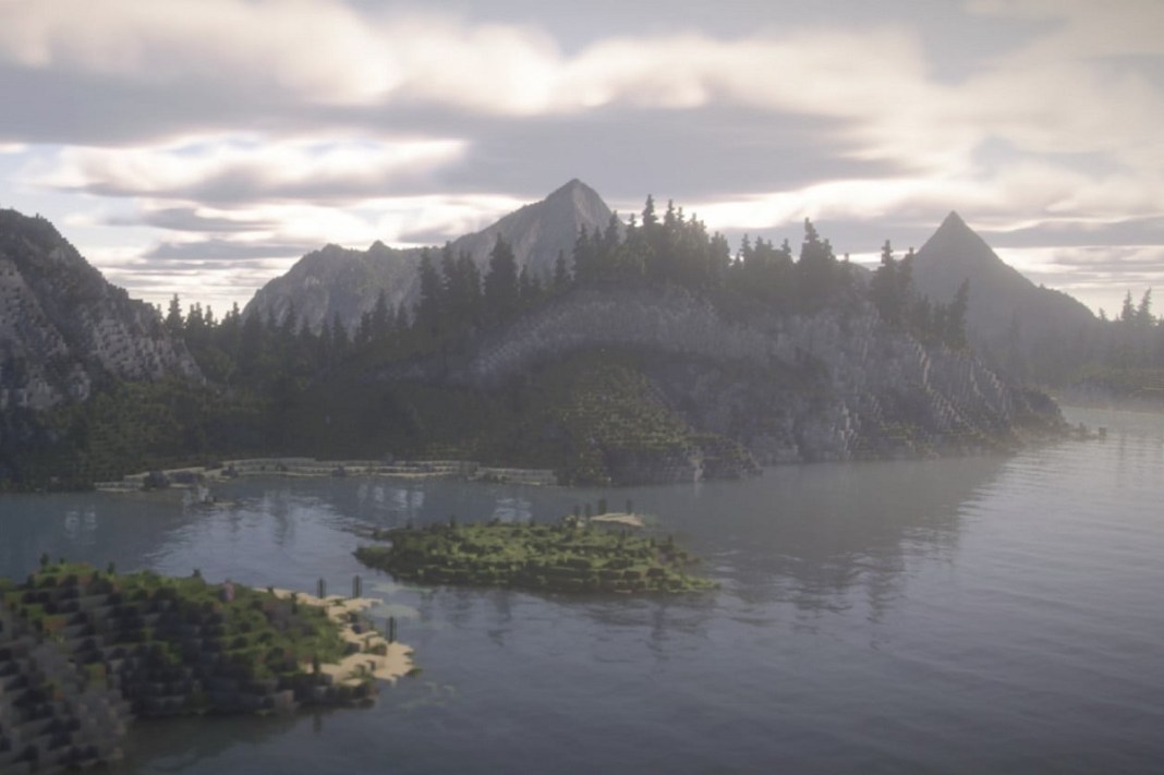 How to Get Shaders in Minecraft Bedrock Edition - Touch, Tap, Play