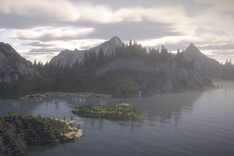 How to Get Shaders in Minecraft Bedrock Edition - Touch, Tap, Play