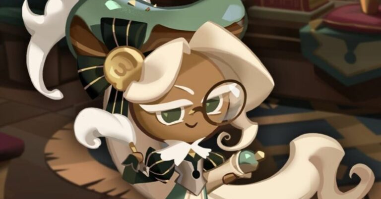 Best Eclair Cookie Toppings in Cookie Run Kingdom - Touch, Tap, Play