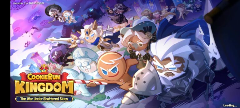 Top 5 Underrated Cookies in Cookie Run: Kingdom - Touch, Tap, Play