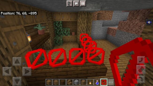 How to Get Barrier Blocks in Minecraft Bedrock Edition - Touch, Tap, Play