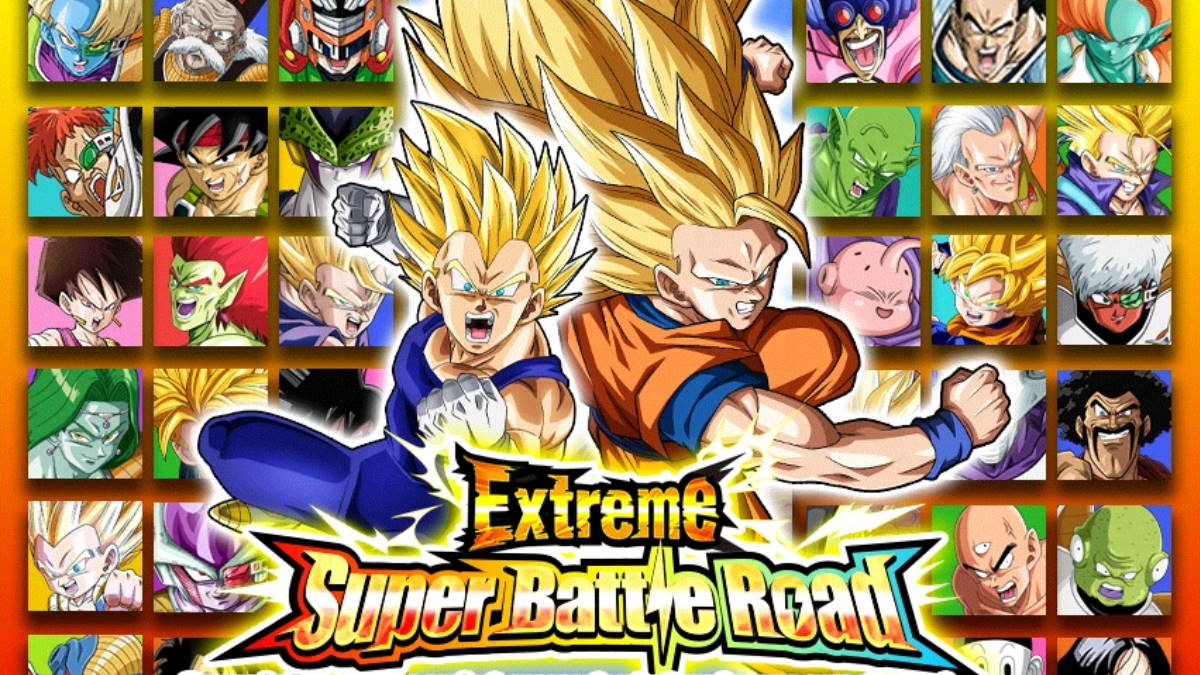 5 of the Best Characters in Dragon Ball Z Dokkan Battle - Touch, Tap, Play