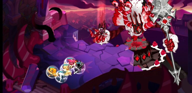 How to Get and Play Tea Knight Cookie in Cookie Run: Kingdom - New ...