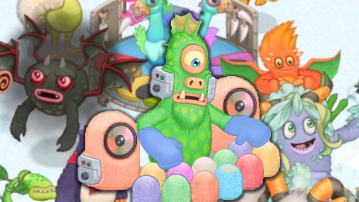 How to Breed Epic Deedge in My Singing Monsters: Tips and Cheats ...