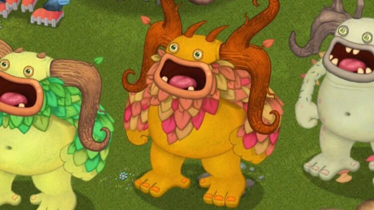 How to Breed Epic Entbrat in My Singing Monsters: Tips and Cheats ...