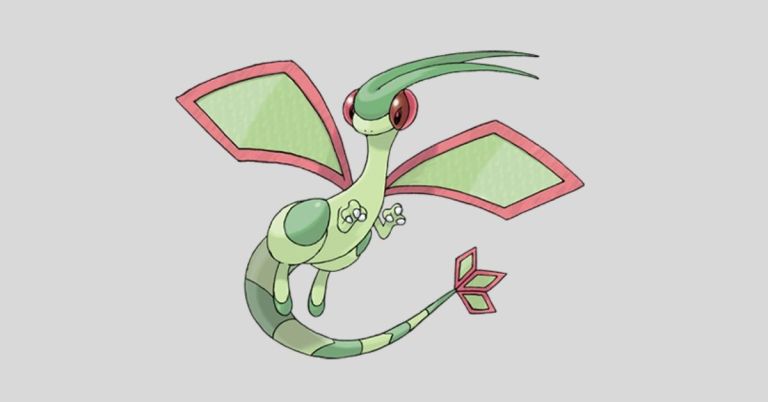 Can Flygon be Shiny in Pokemon Go? – Answered - Touch, Tap, Play