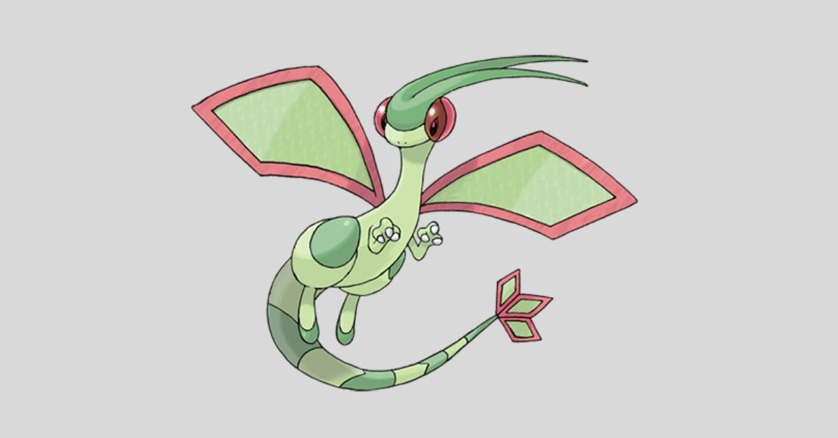 Can Flygon be Shiny in Pokemon Go? – Answered - Touch, Tap, Play
