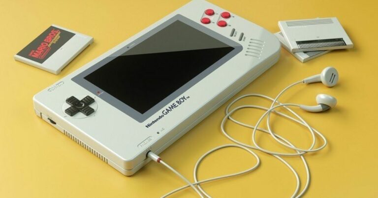 How to Get a Gameboy Emulator on iPhone - Touch, Tap, Play