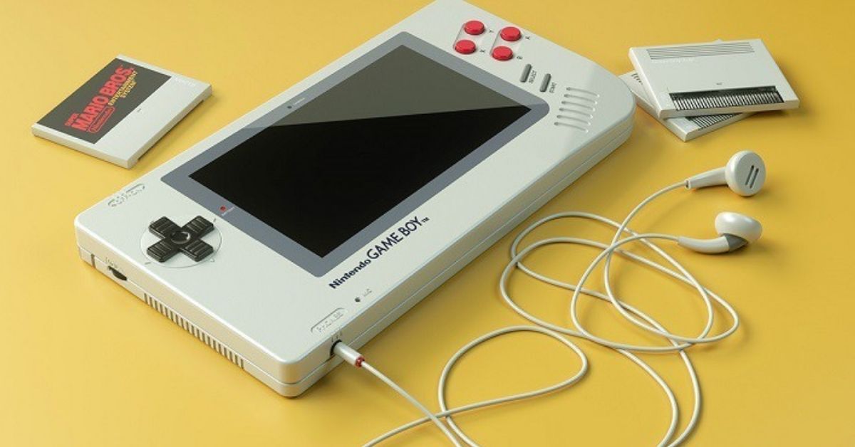 How to Get a Gameboy Emulator on iPhone - Touch, Tap, Play