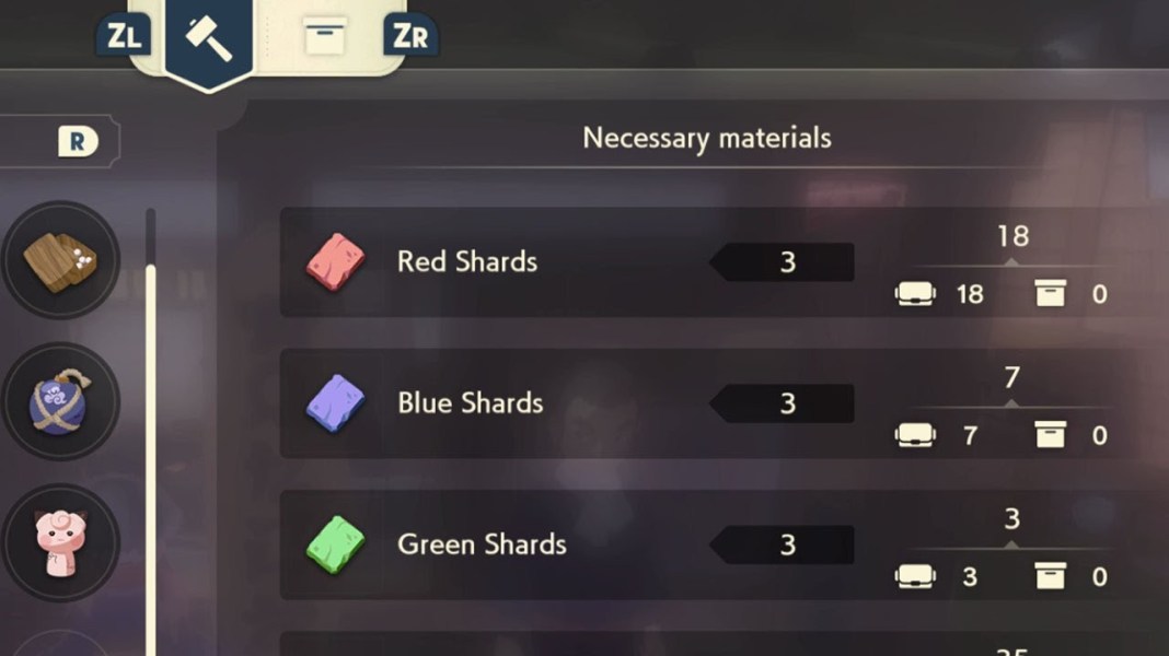 What Are Green Shards Used For in Pokemon Legends: Arceus – Answered