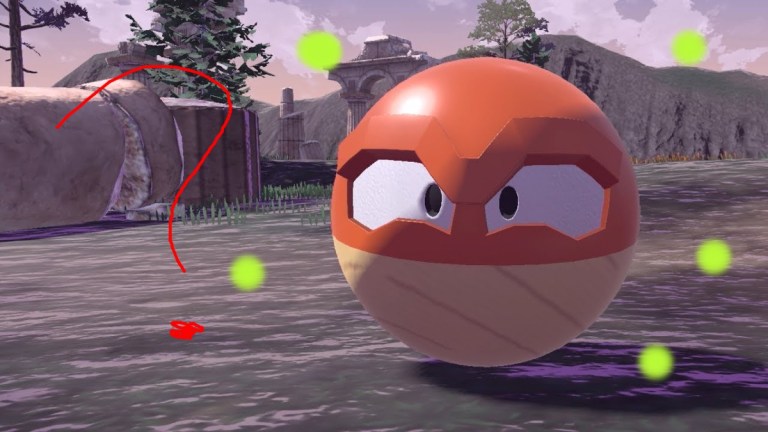 Can Hisuian Voltorb be Shiny in Pokemon Go? - Answered - Touch, Tap, Play