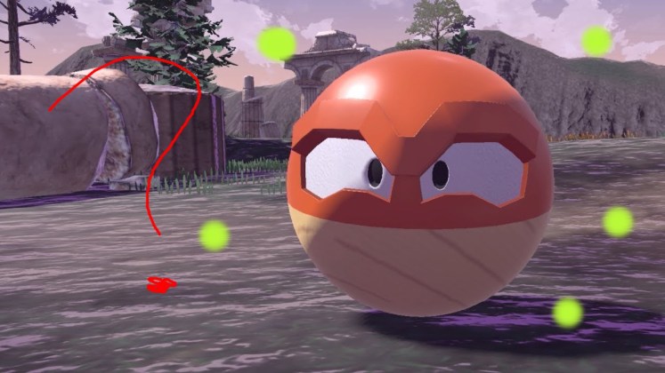 Can Hisuian Voltorb be Shiny in Pokemon Go? - Answered - Touch, Tap, Play