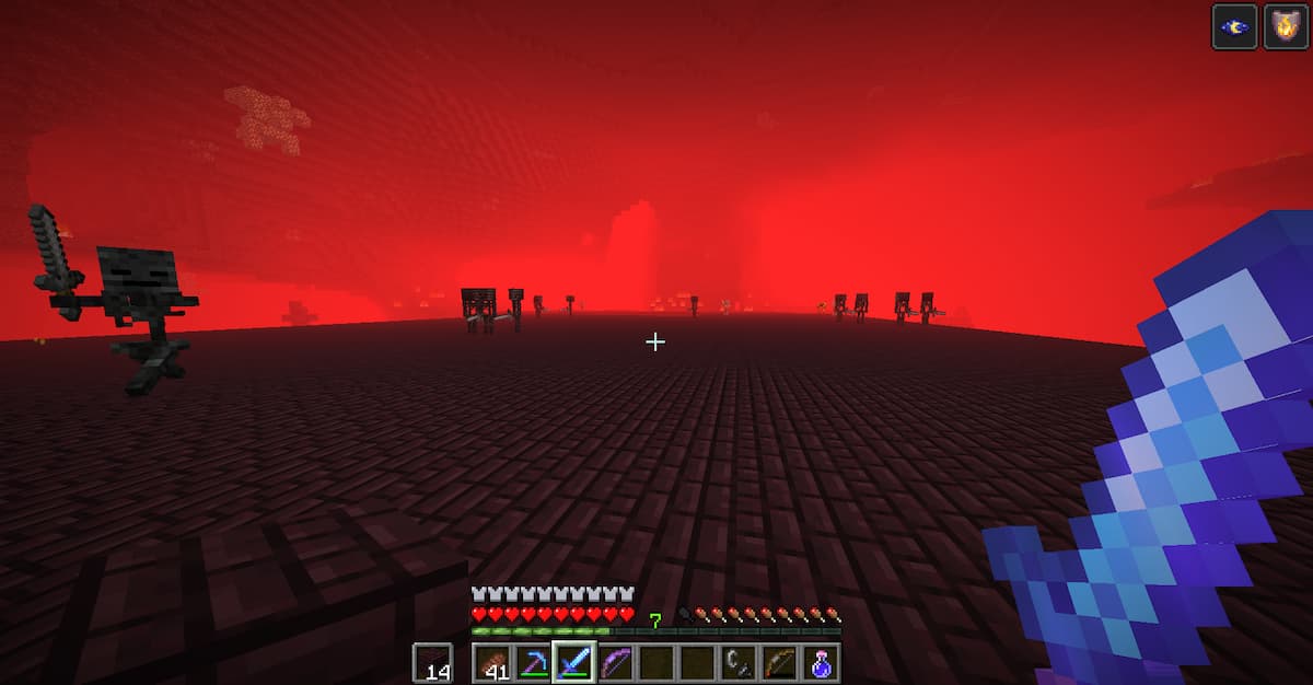 How to Summon the Wither in Minecraft Bedrock - Touch, Tap, Play