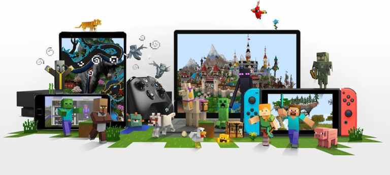 How To Get Mods For Minecraft on Xbox One - Touch, Tap, Play