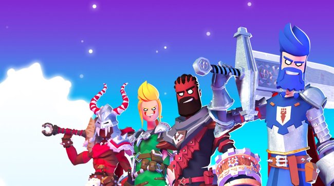 How to Level up Fast in Knighthood - Touch, Tap, Play