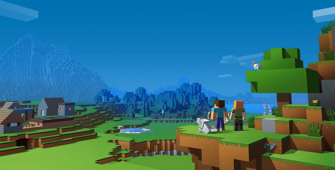 How to Turn Off Particles in Minecraft Bedrock - Touch, Tap, Play