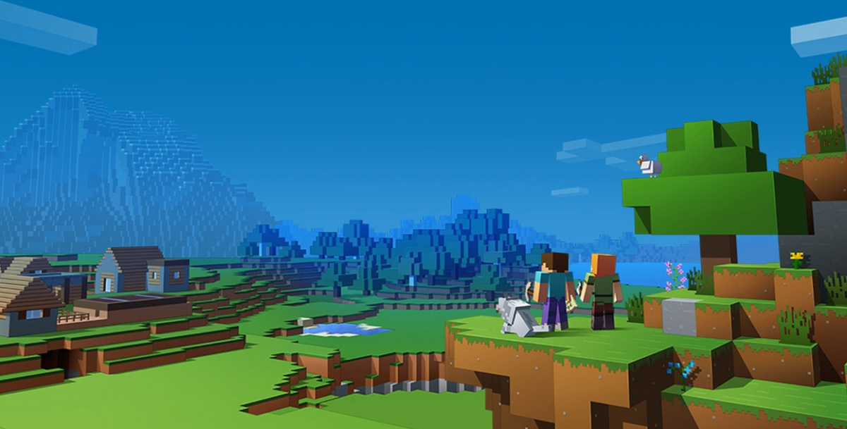 How to Turn Off Particles in Minecraft Bedrock - Touch, Tap, Play