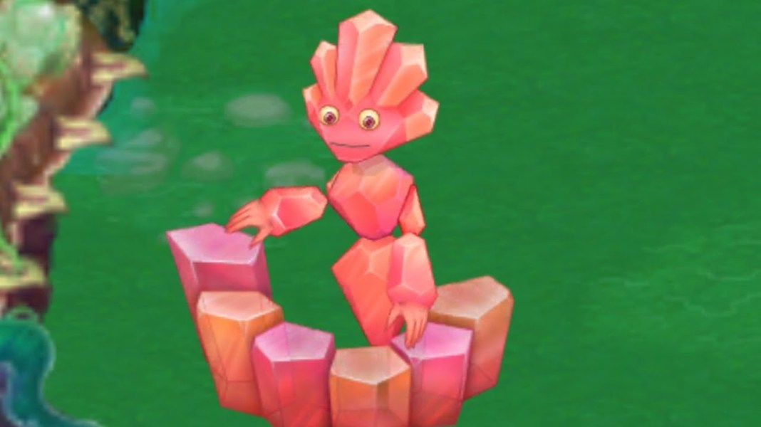 How to Breed Jeeode in My Singing Monsters - Touch, Tap, Play