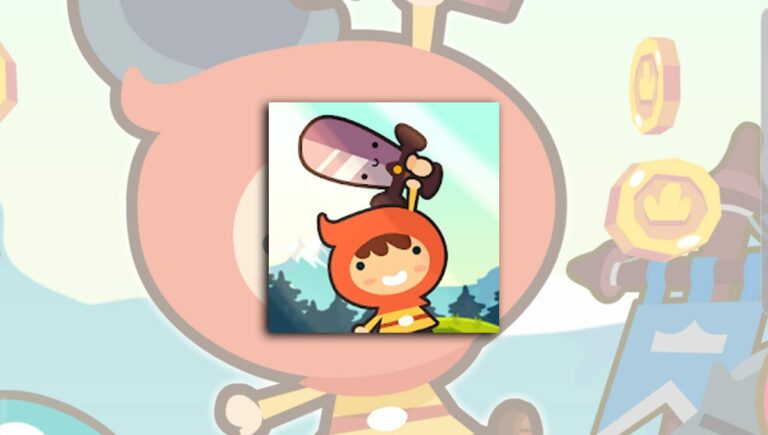 Micro RPG APK Download Link - Touch, Tap, Play