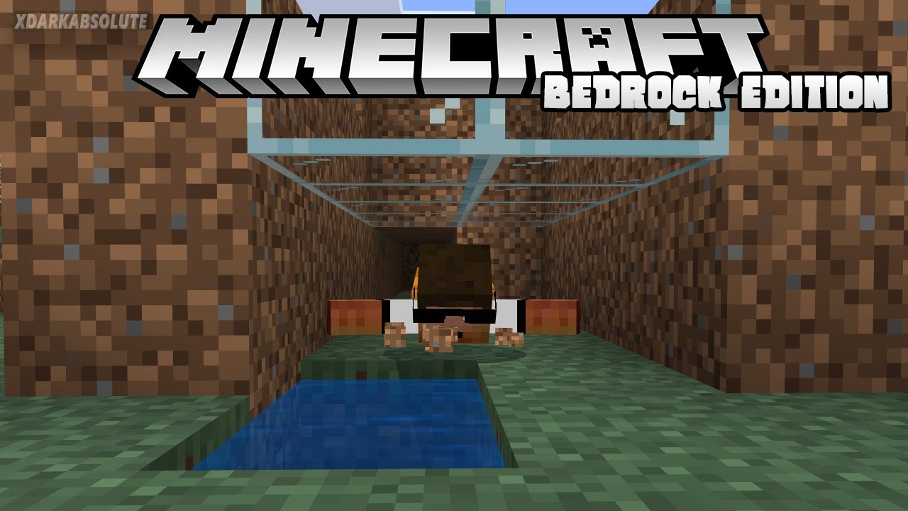 How to Zoom In Minecraft Bedrock Edition - Touch, Tap, Play