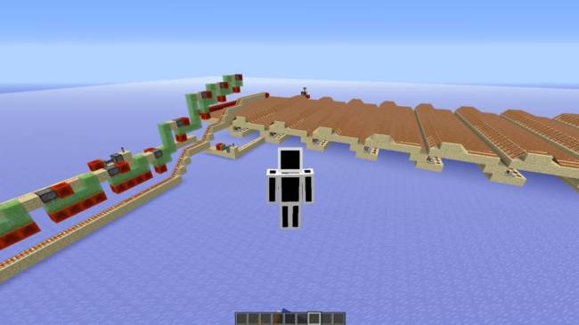 How to Do Update Suppression in Minecraft - Touch, Tap, Play