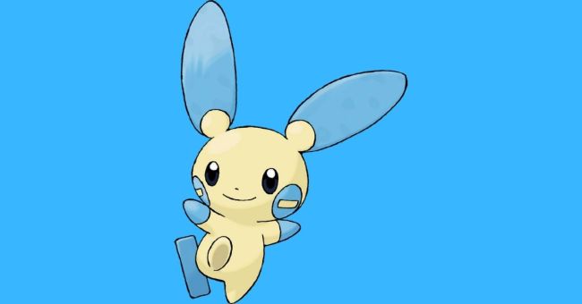 Can Minun be Shiny in Pokemon Go? – Answered - Touch, Tap, Play