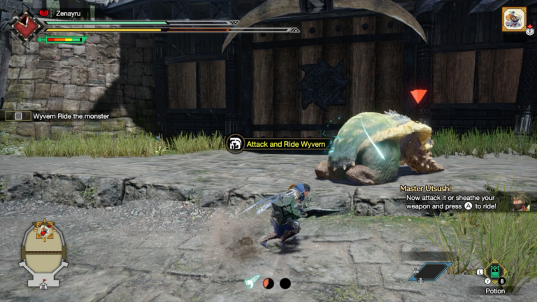 Monster Hunter Rise Weapons, Armor, and Talismans Guide