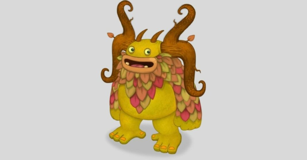 How to Breed Entbrat in My Singing Monsters - Touch, Tap, Play