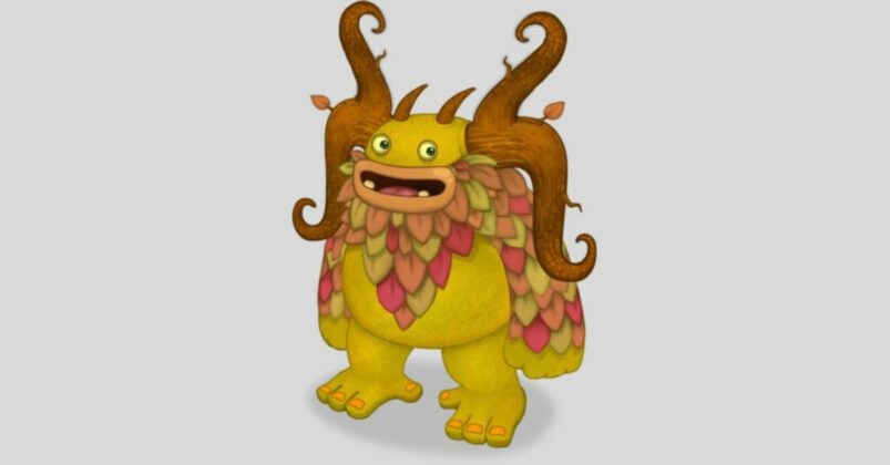 How to Breed Entbrat in My Singing Monsters - Touch, Tap, Play
