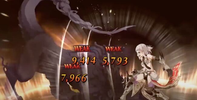 Fate Grand Order: Everything You Need to Know About the Amazoness ...