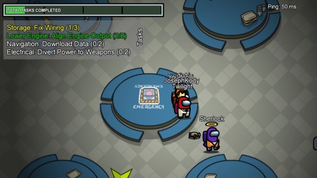 How to Update Among Us on Mobile Phones and PC - Touch, Tap, Play