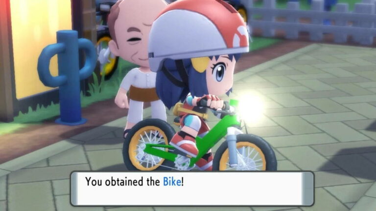 Pokémon Brilliant Diamond and Shining Pearl Speedrun Guide: Tips and ...