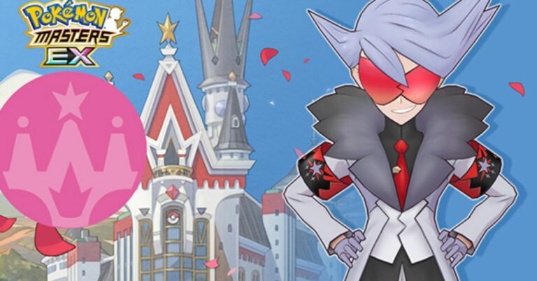 Pokémon Masters Battle Villa Guide: Sync Pairs, Lucky Skills and More